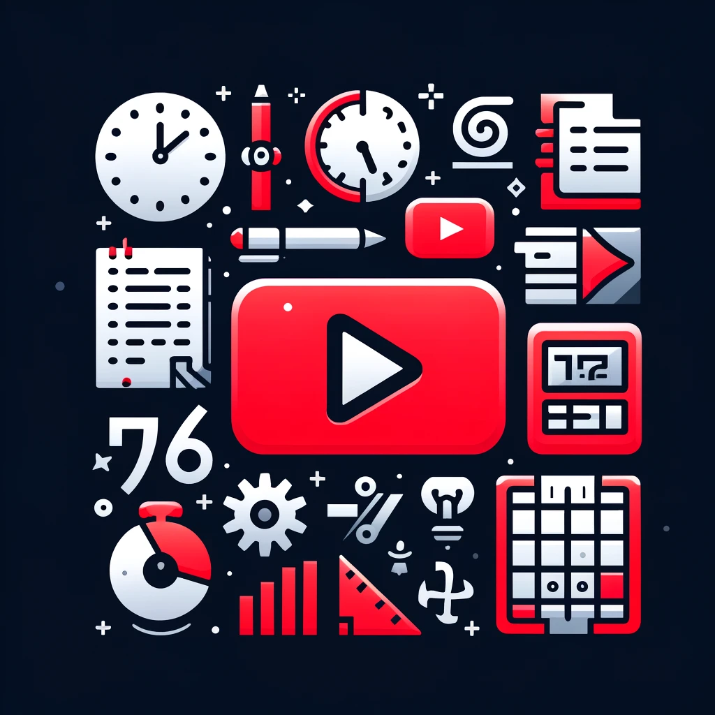 YouTube Channel Analyzer